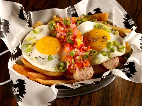 Día Mundial de las Papas Fritas tres recetas de chefs y tips para que salgan perfectas Infobae