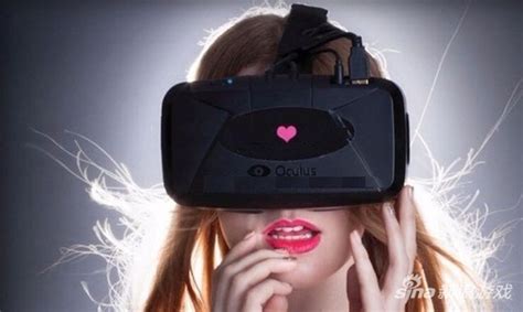 色情片是否推动虚拟现实产业发展 产业服务 VR新闻 新浪游戏 新浪网