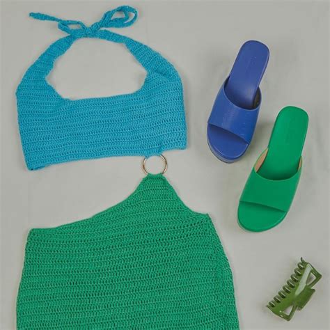 Peppermayo On Instagram Your New Go To Dress For Sunset Drinks 💚 Shop