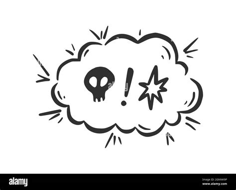 Swear Word Speech Bubble Curse Rude Swear Word For Angry Bad