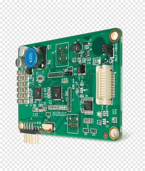 Microcontroller Tv Tuner Cards And Adapters Electronic Component Network Cards And Adapters