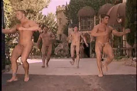 Knaked Knights Sharpshooter