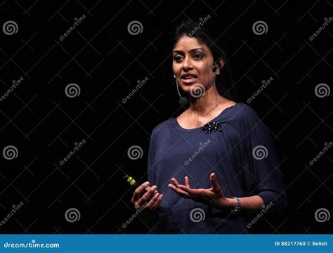 Aarathi Prasad Editorial Image Image Of Writer Female 88217760