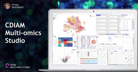 pythia biosciences to advance multi omics analysis with state of the