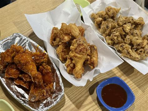 건대입구역 맛집 해남닭집 Since1996 노포감성 낭낭한 추억의 옛날치킨 재방문 또간집 네이버 블로그