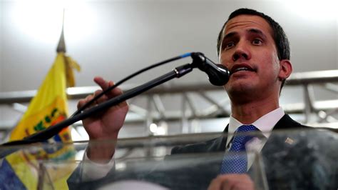 Estados Unidos Tras Los Encuentros En Noruega Por Venezuela Maduro