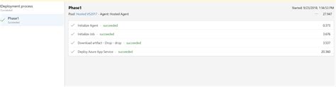 C NET Core App Deployed On Azure Refers To Deleted Classes Stack Overflow