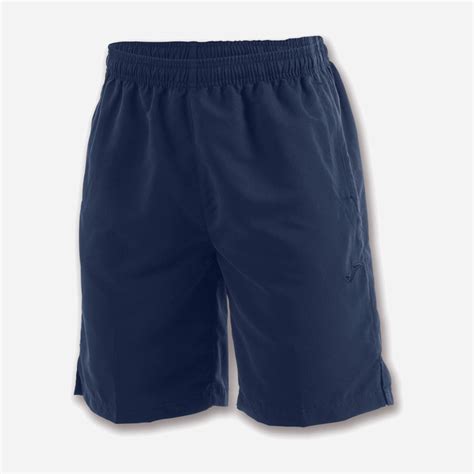 Спортивные шорты Joma Niza 100784.331 XL Темно-синие (9997086045128 ...