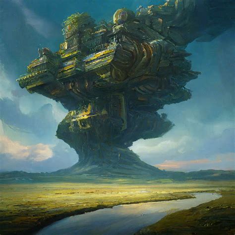 «Шедевр — картинка создана в Шедевруме