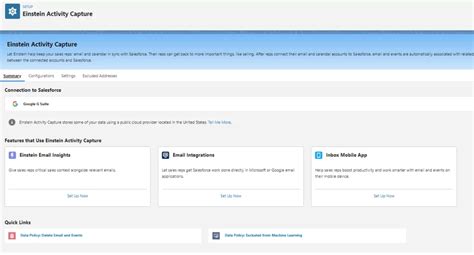 Salesforce Gmail Integration Guide Alt Digital