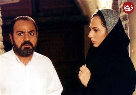 چهره رعنا آزادی‌ور در اولین فیلم سینمایی‌اش در ۲۰ سالگی