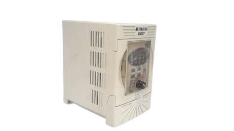 Gs2 10p5 Drive By Optimation Inc