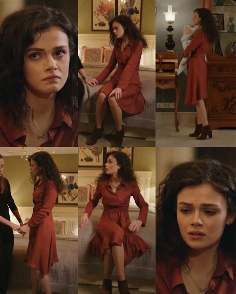 Siyah Beyaz Ask Gulsum Ep 20 🧡 Tv Show Outfits Gym Workout Videos