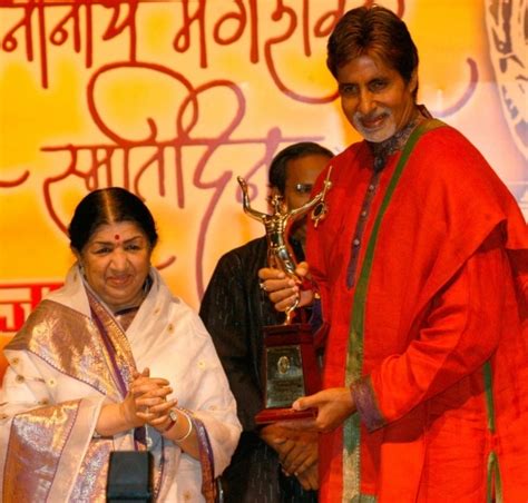 Lata Mangeshkar Passes Away At 92 The Legendary Singers Life In Pics