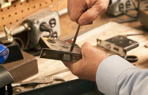 The Role Of Access Control After Employee Resignation Locksmith Dubai