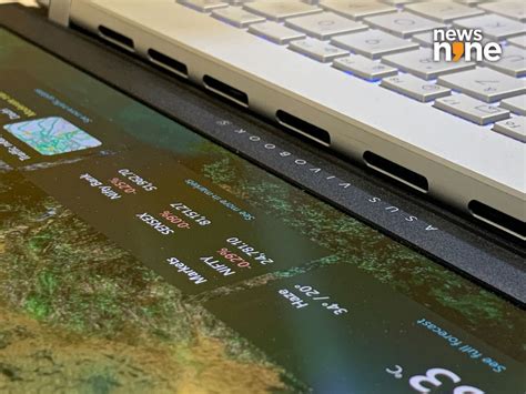Asus Vivobook S Oled Review Review News News Live