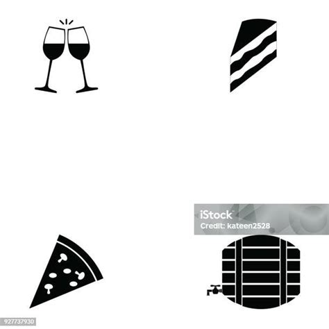 法式圖示集向量圖形及更多傳統圖片 傳統 剪裁圖 博物館 Istock