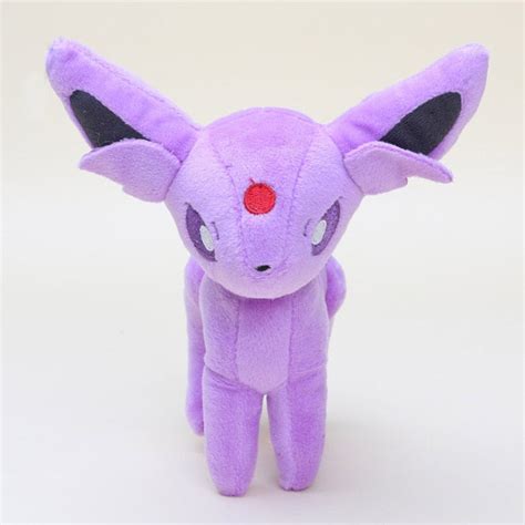 Large Eevee Evolution Plushie Hugables Individuals Nintendo Core