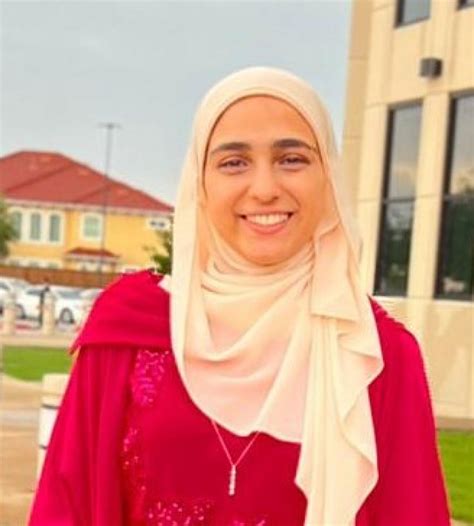Hagar Mohamed Prep Excellence