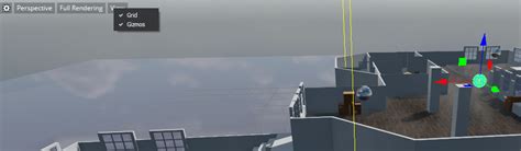 Reflection Probe Autodesk Community