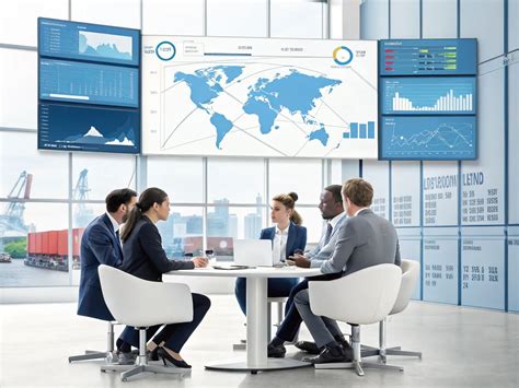 End To End Supply Chain Consulting Unisco Supply Chain Services Unis