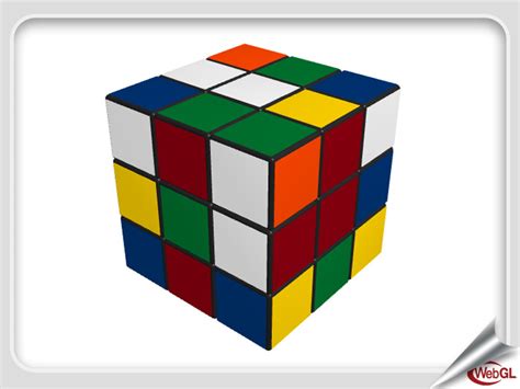 22 Experimental WebGL Demo Examples