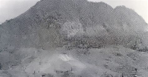 Situs Kabuyutan Peninggalan Zaman Megalitik Di Kawasan Gunung Subang