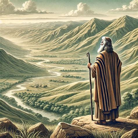 Soon Hong 말씀 묵상에서 배우는 신명기 이야기 11 거절의 응답에 성숙하게 반응하기 신앙생활을 하다 보면 우리는