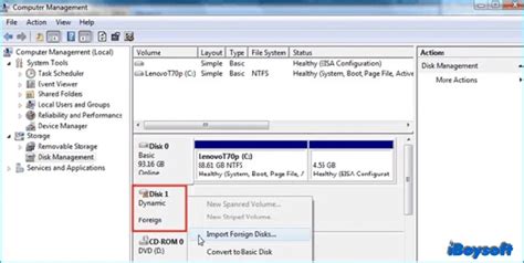 Solved Hard Drive Not Showing Up In Disk Management Windows 1011