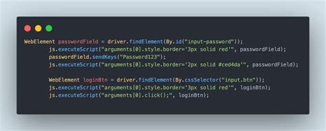 How To Use Javascriptexecutor In Selenium Lambdatest
