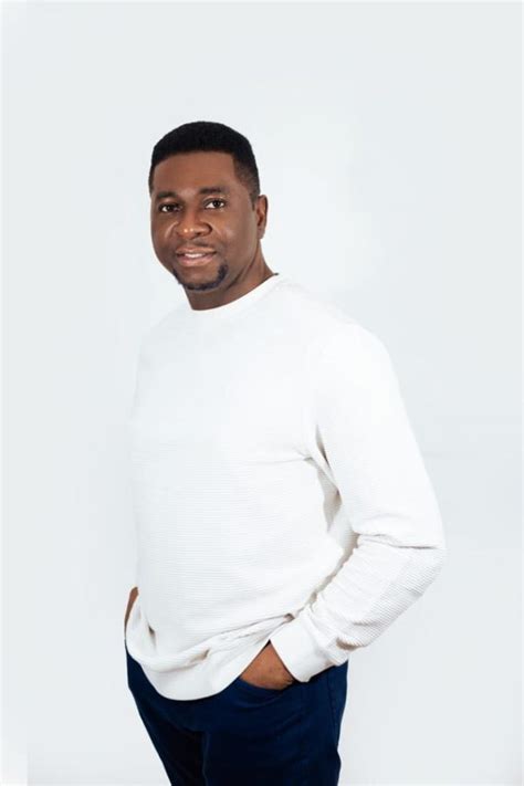 Empowering Africa Through Data Inside The Mind Of Michael Adewoye