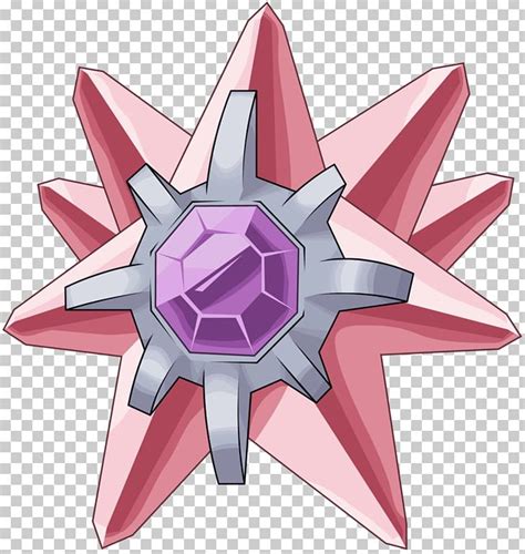 Staryu Pokemon