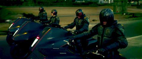 Dredd 3d On Tumblr