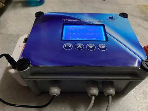 Twecto Solutions Digital Temperature Data Logger At 18000 Piece USB Temperature Data Logger