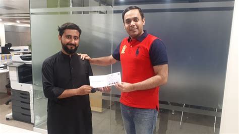 Hammad Ali Khan On Linkedin Sales Recognitionawards Leadership Teamwork Coaching