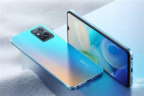 5 HP Vivo Terbaik Dengan Harga Mulai Rp2 Jutaan Simak Di Sini Ayo