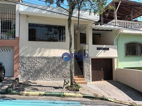 Sobrado na Rua Raimundo Carrut 138 Vila Isolina Mazzei em São Paulo