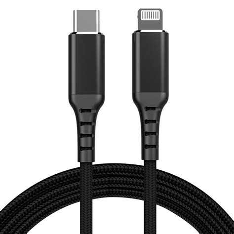 Iphone Naar USB C Bestellen Allekabels Nl