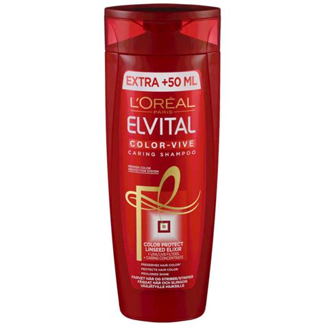 Elvital Shampoo | SPAR