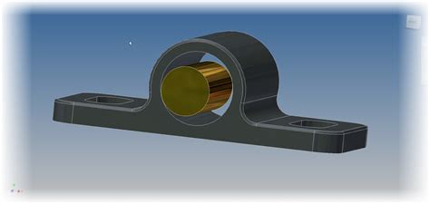 Linking Parameters From One Part To Another In Autodesk Inventor ThiẾt KẾ 3d