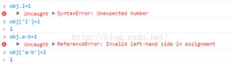 访问javascript对象的属性和方法的两种方式使用什么来连接对象和属性 Csdn博客