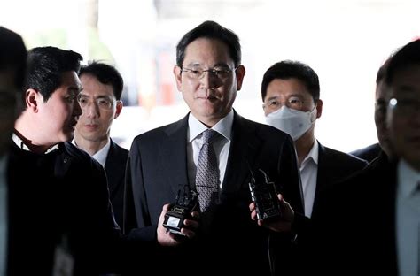 三星電子拉警報？爆通知部分高層主管卸任 李在鎔說話了 職場三兩事 生活 世界新聞網