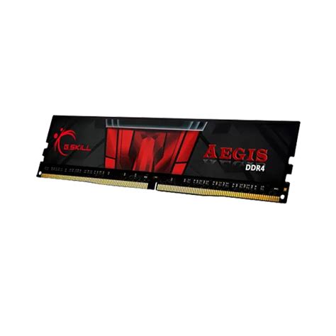G Skill Aegis 16GB Ddr4 Desktop Ram Price In Bangladesh