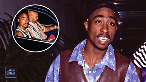 Top 6 Pieces Of Critical Evidence In Tupac Shakurs Murder