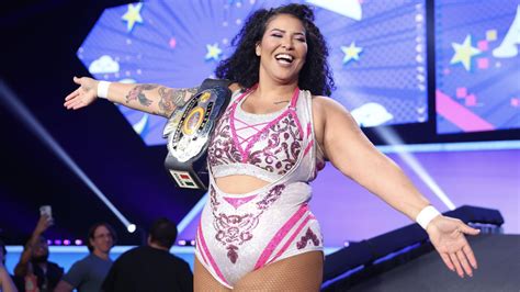 Aew Dynamite Results 731 Cmll World Womens Title Eliminator Match