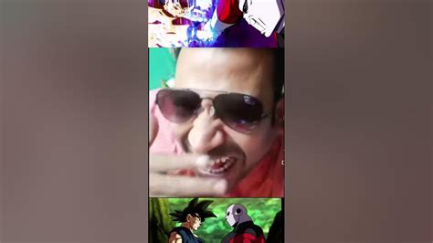 Tournament Kaun Kiske Aage Jhukta Hai Goku Aur Jiren 😍🥰 Youtube