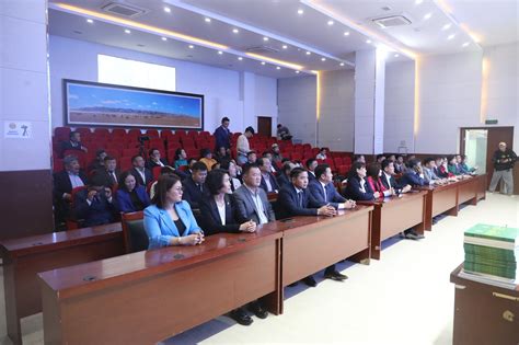 Өмнөговь ӨМНӨГОВЬ АЙМГИЙН СОНГУУЛИЙН ХОРООНООС АЙМГИЙН