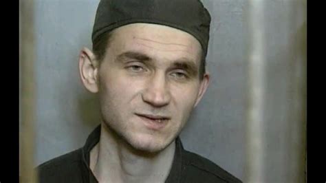 Ростовский потрошитель по прозвищу ЛЕНИН Владимир Муханкин 18 Youtube