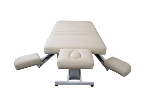 Touchamerica Embrace Powertilt W Drop Down Arms 11381 Massage