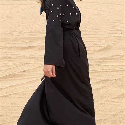 Vetement Femme Musulmane Et Voilée Moderne Ynes Boutique